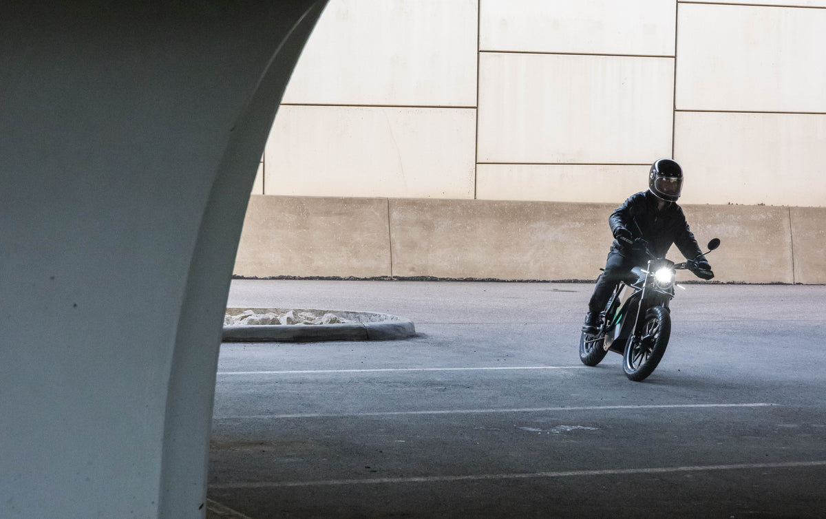 Electric Motorcycles Under $10K – LAND Moto