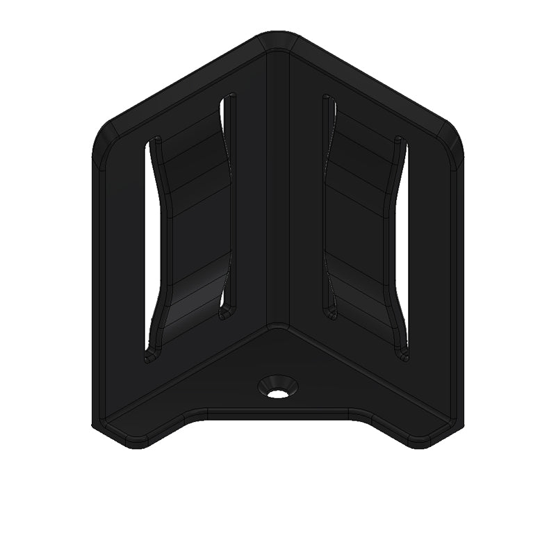 DISTRICT SPARE PARTS - S17 - 08 - Battery Box - Battery Corner Slide ...