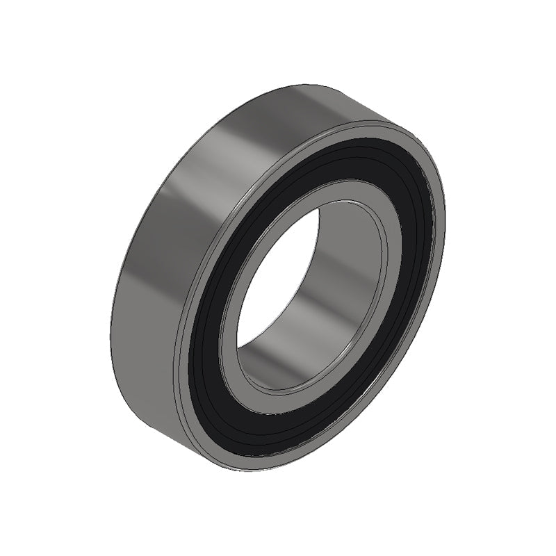 DISTRICT SPARE PARTS - S10 - 01 - Rear Wheel - Wheel Bearing – LAND MOTO