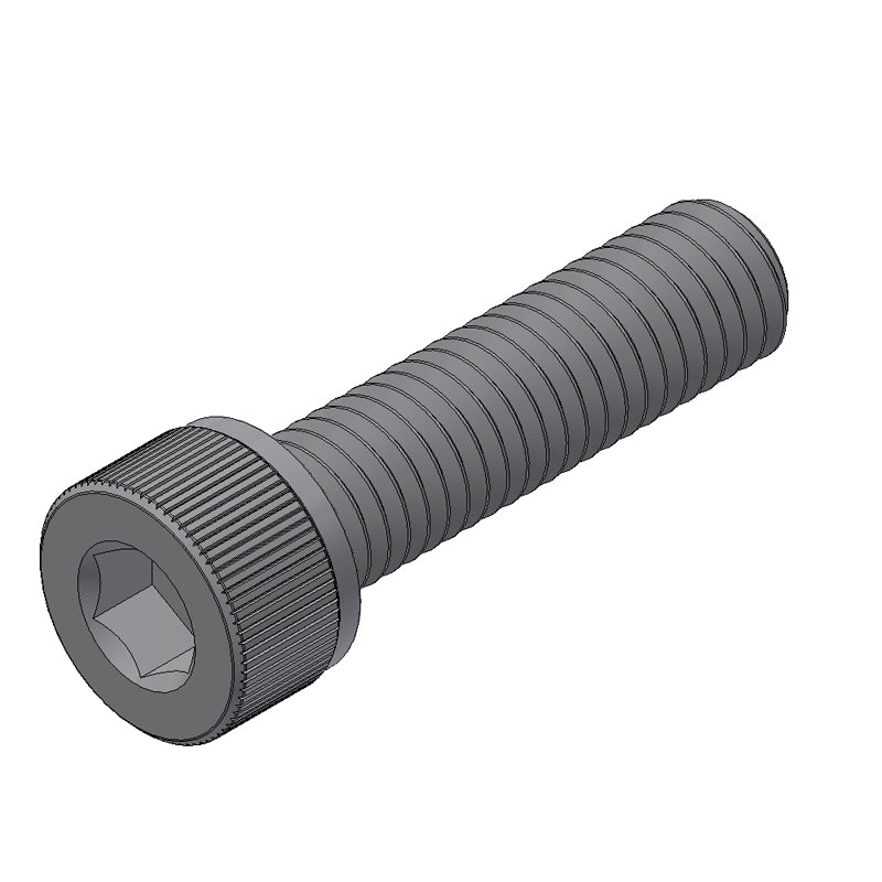 DISTRICT SPARE PARTS - S03 - Fork Assembly - Bolt – LAND MOTO