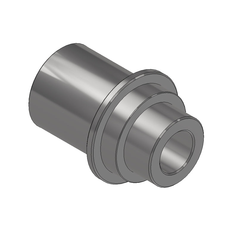 DISTRICT SPARE PARTS - S02 - 10 - Drivetrain - Pivot Sleeve – LAND MOTO